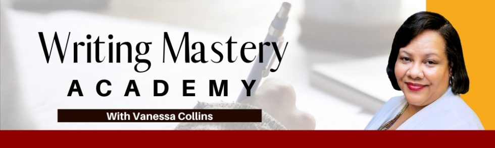 Writing Mastery Academy | Digital Mastery Academy