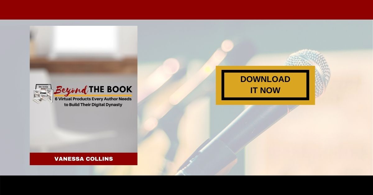 5 Digital Marketing Email Tips for Authors | Digital Mastery Academy