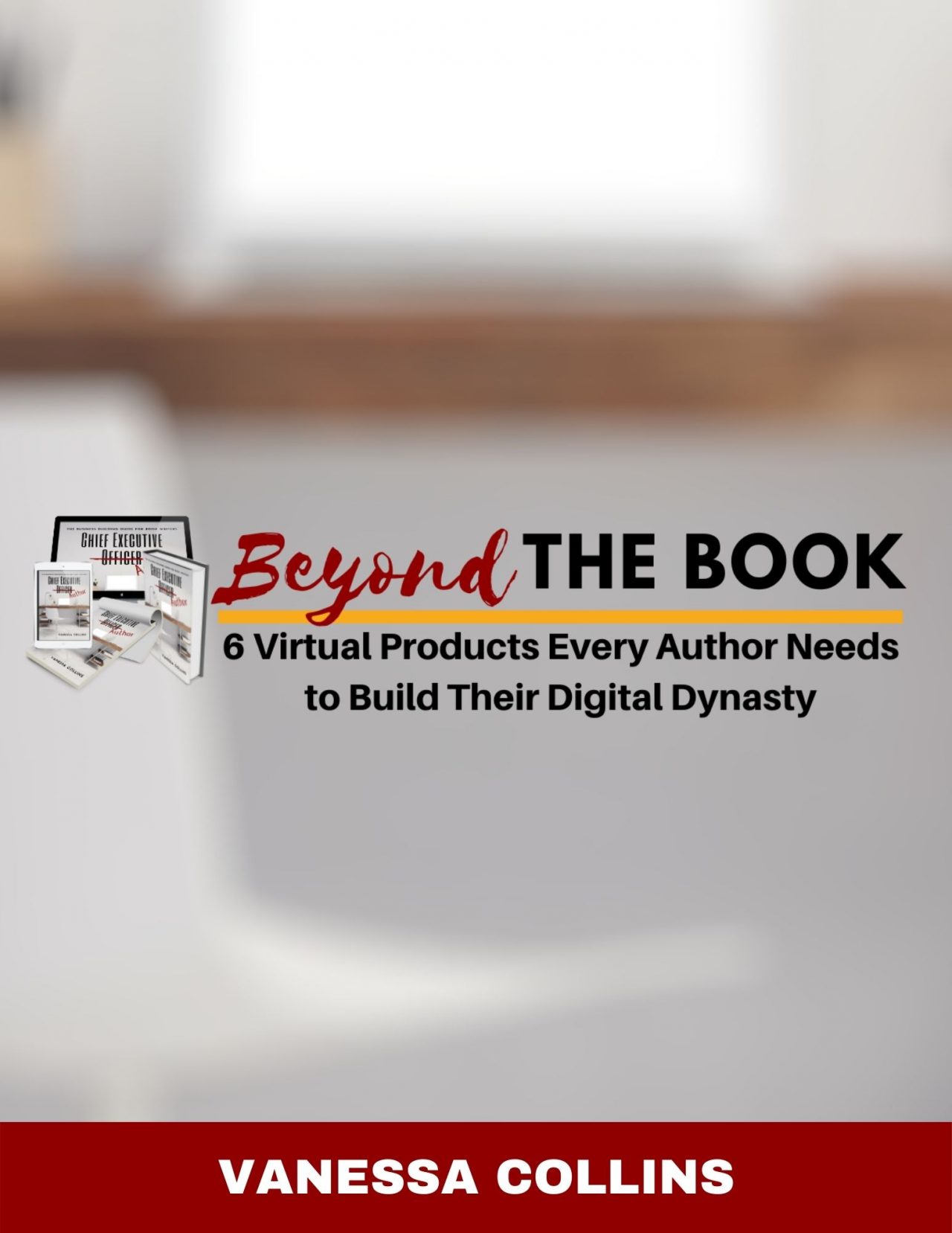 5 Digital Marketing Email Tips for Authors | Digital Mastery Academy