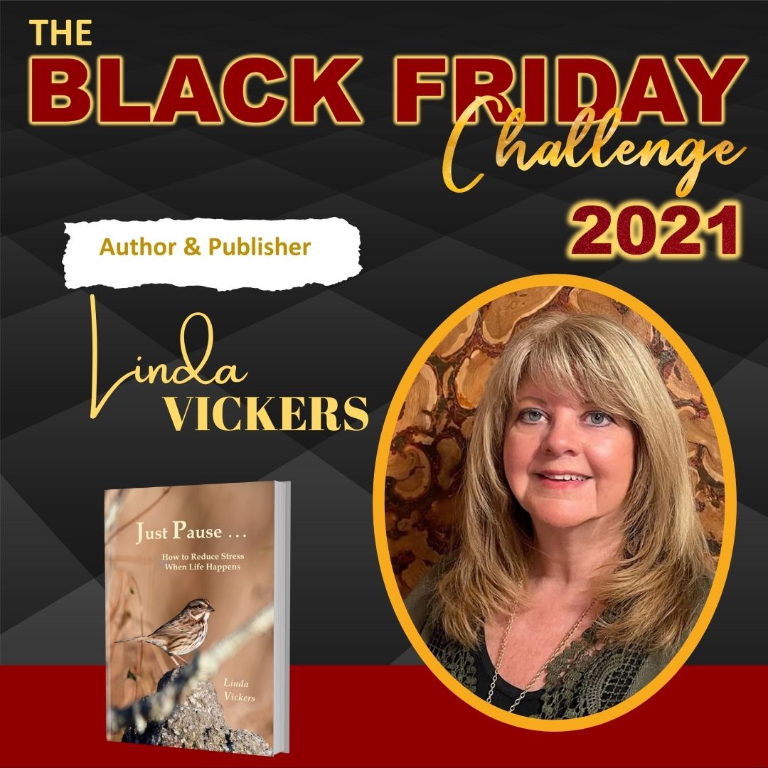 The Black Friday Challenge 2021 Book Launch | Digital Mastery Academy