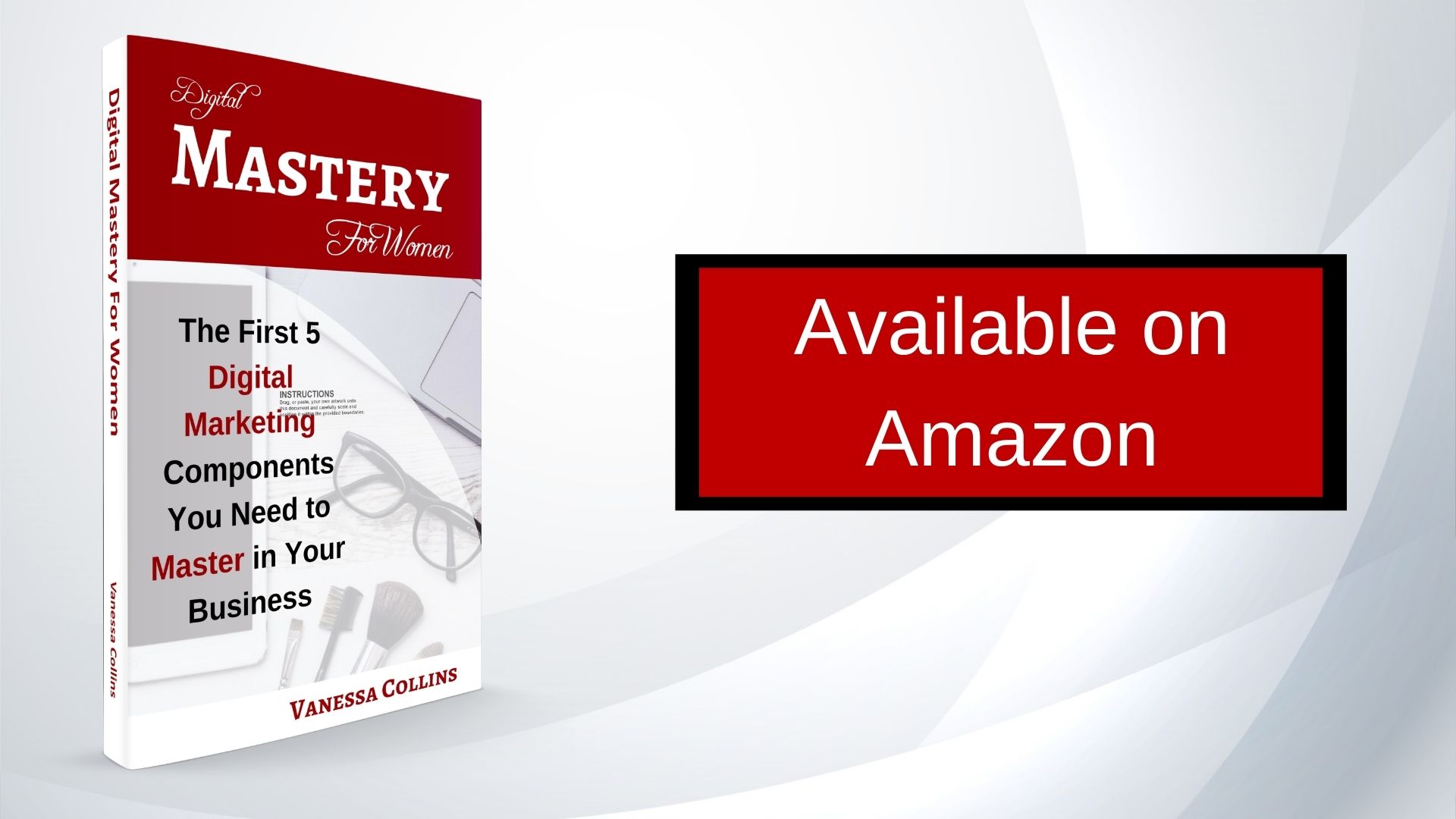 Digital Mastery For Women Online Resource Center | Digital Mastery Academy