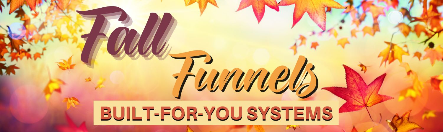 7 Simple Funnels You Need In Your Business Thank You | Digital Mastery ...